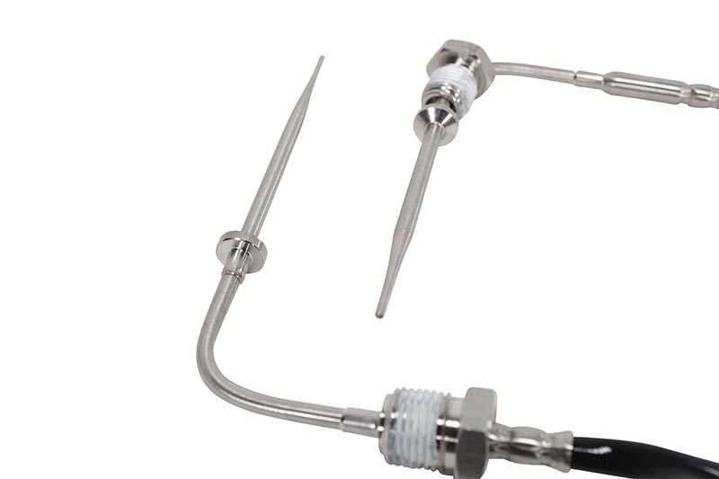 Cummins Temperature Sensor, New | (4384563)