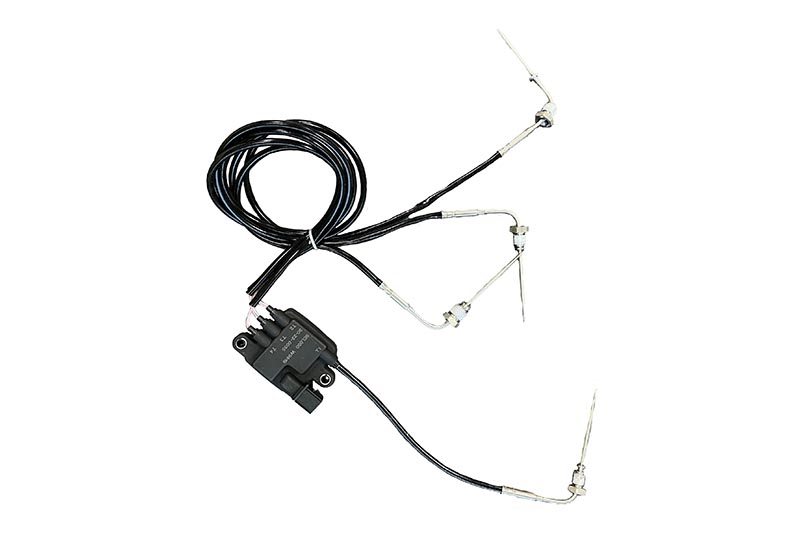 Cummins Temperature Sensor, New | (4384562)