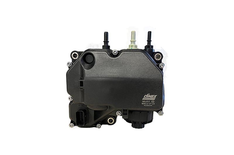 Cummins, Non Air-Assisted DEF Doser, New | (2871880)