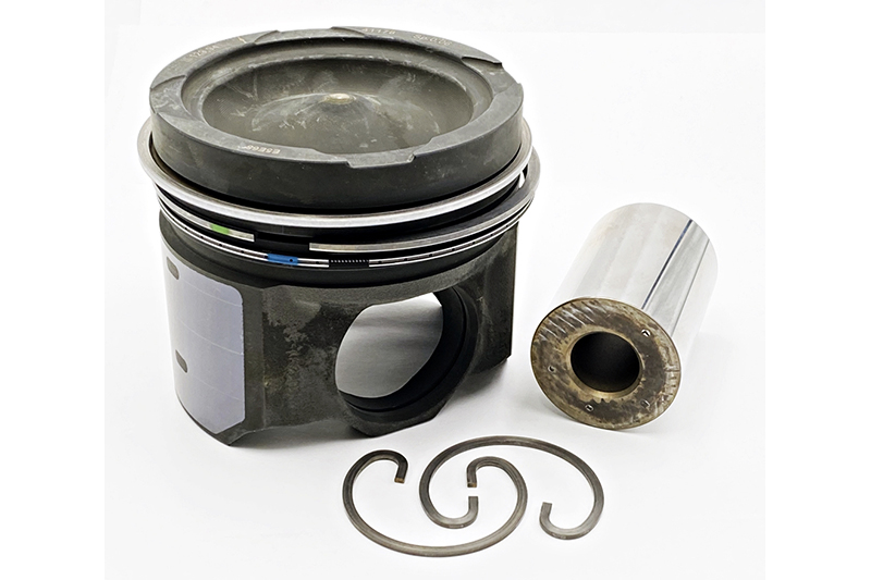 Paccar MX13 Piston, New (1976615)