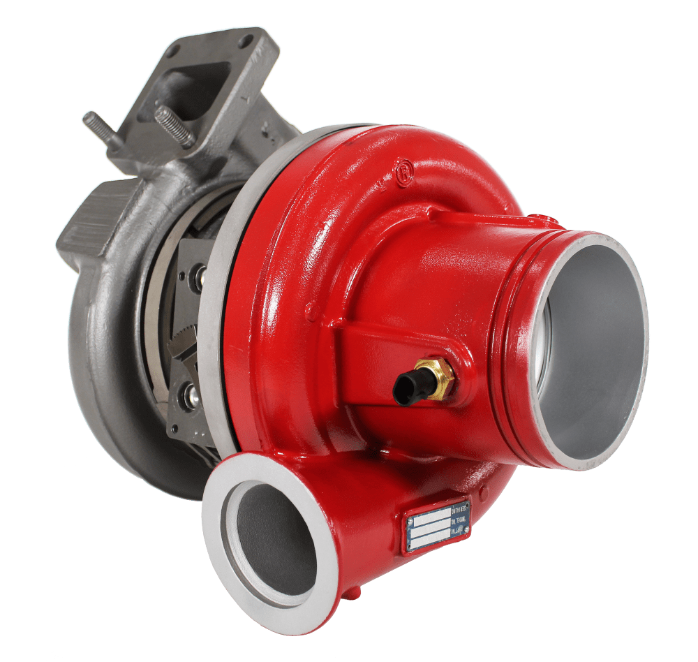 How Diesel Turbochargers Work: VGT, Wastegate, and Standard Turbos