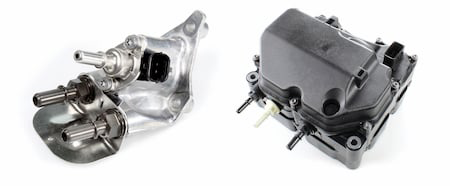 About the Bosch Diesel Engine Denoxtronic 2.2 Dosing Module and Supply ...