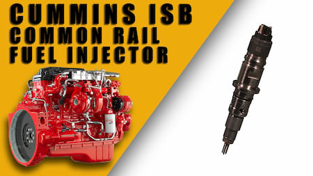 Diesel Engine Product Spotlight: Cummins Fuel System Components