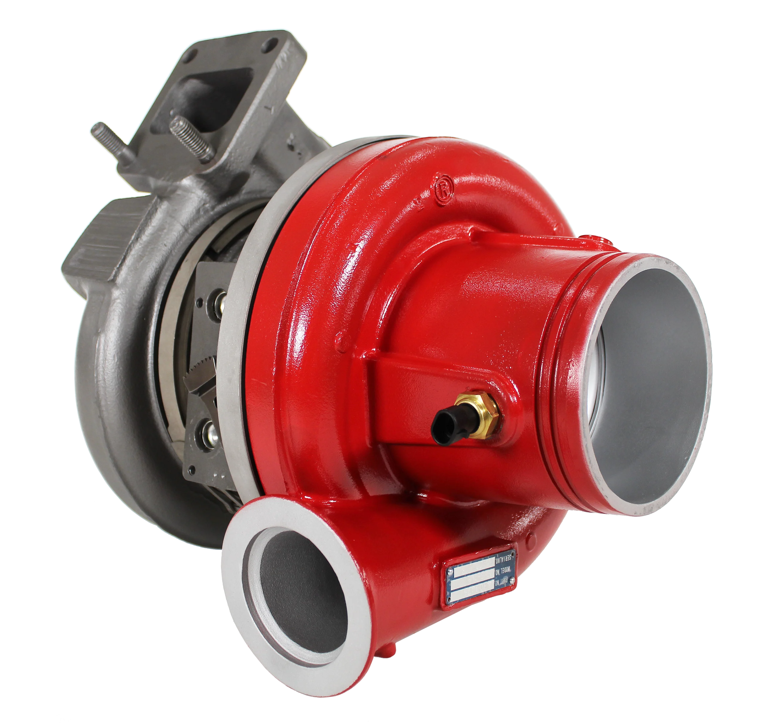 The Benefits of Diesel VGT Turbochargers Compared to Wastegate Turbos