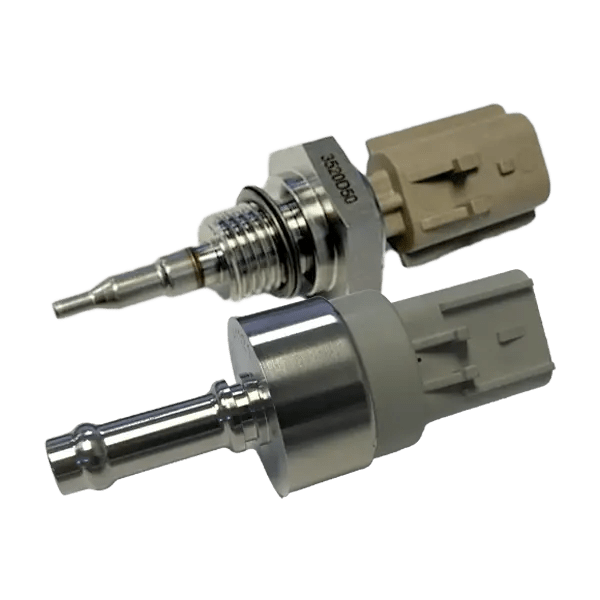 Dinex Diesel Engine Emission Systems