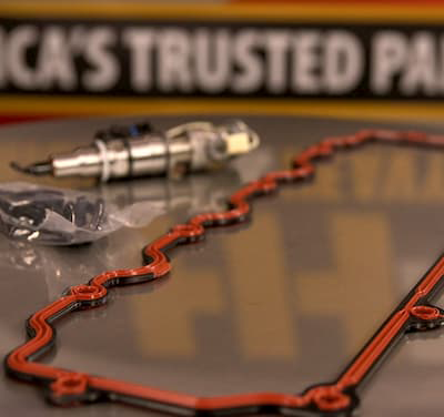 HHP Spotlight: Diesel Engine Rocker Cover Gaskets