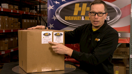 Guidelines for Diesel Engine VGT Turbo Installation