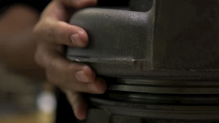 HHP Spotlight: VGT Turbo Options for Your Diesel Engine