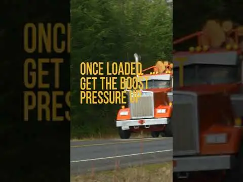 #shorts Diesel Engine Break-In Procedure | Best Break-In Procedures For ...