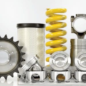 Heavy-Duty Diesel Engine Parts | Injectors, Cylinder Heads, Rebuild ...