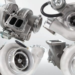 Heavy-Duty Diesel Engine Parts | Injectors, Cylinder Heads, Rebuild ...