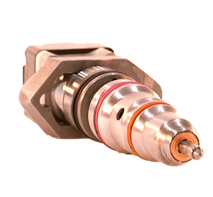 Exploring PurePower Diesel Engine Fuel Injectors