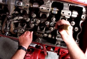 How To: Diesel Injector Installation, Cummins ISX