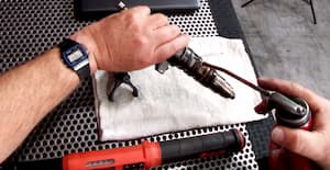 How To: Diesel Injector Installation, Cummins ISX