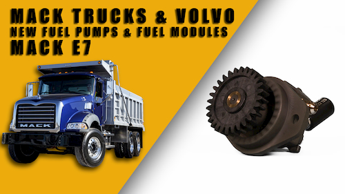 Blog - Diesel Engine Tech Tips Archives