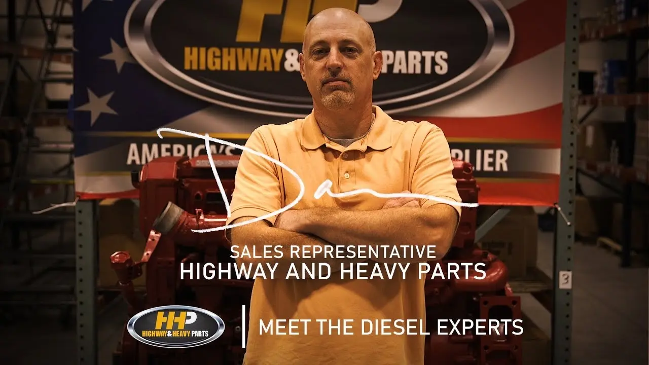 Videos - Meet the HHP Experts Archives