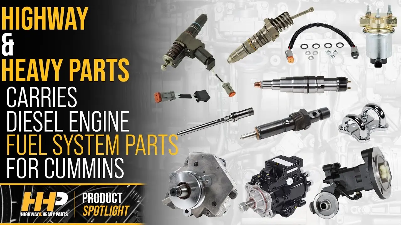Videos - Diesel Engine Problems & Solutions Archives