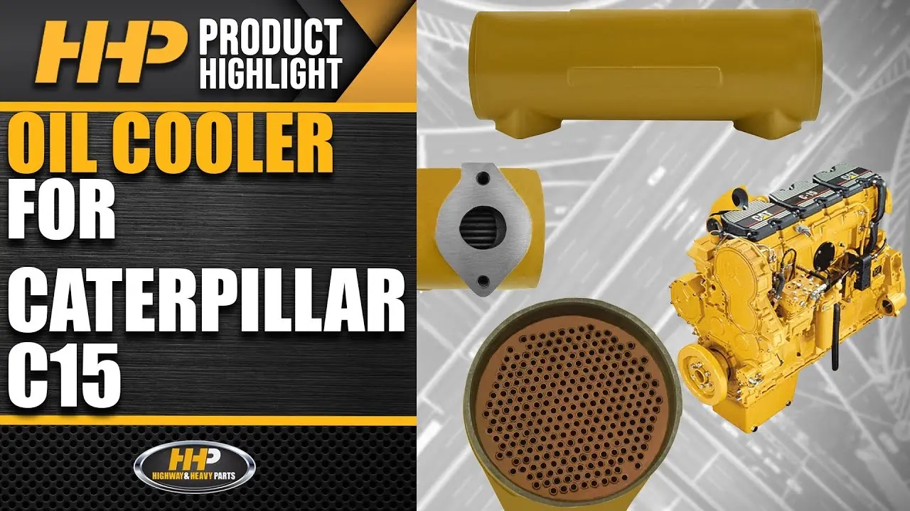 Caterpillar 3406E Engine Parts | Rebuild Kits & Diesel Components
