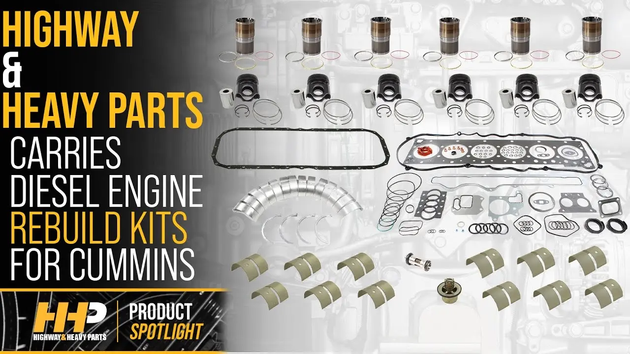 Videos - Diesel Engine Problems & Solutions Archives