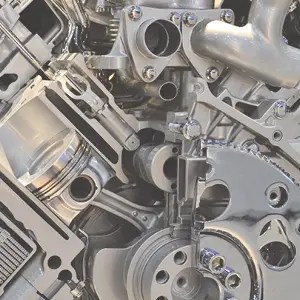 Diesel Engine Parts for Semi-Trucks and Heavy Equipment | HHP