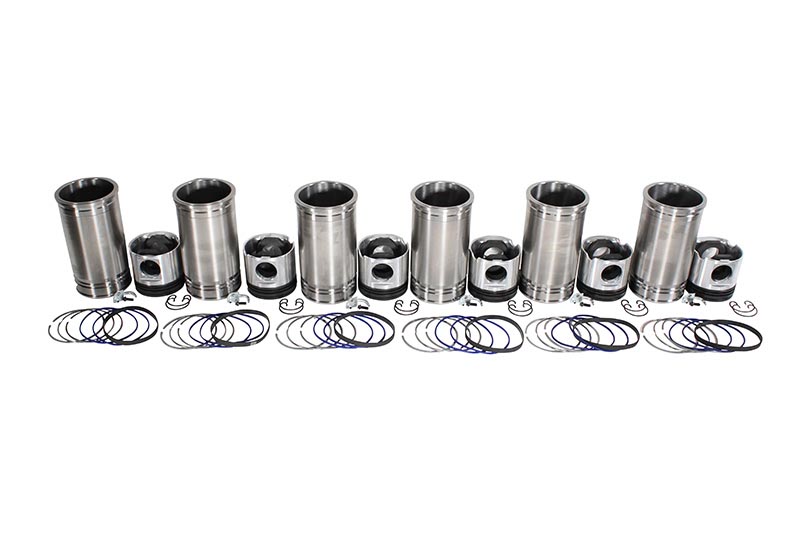 Detroit Diesel Series 60 14L Inframe Engine Rebuild Kit, New (23530665QCA)