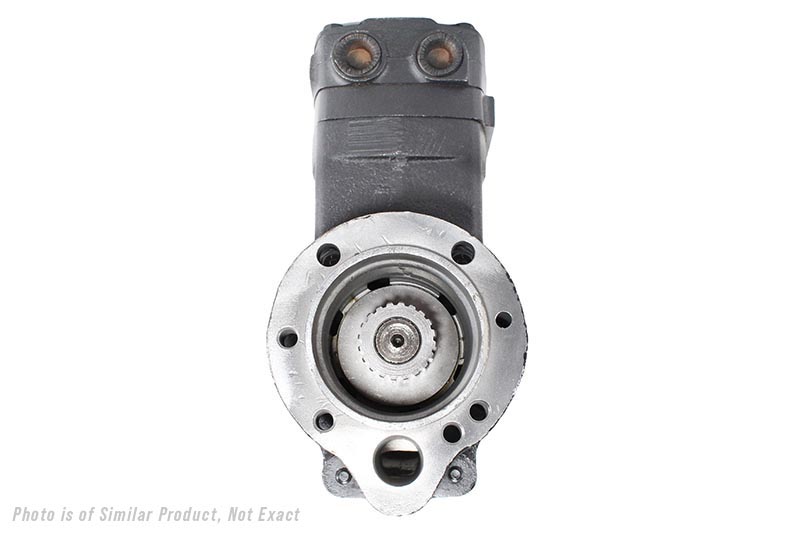 Cummins 6C 8.3L Air Compressor, Remanufactured | 3558052