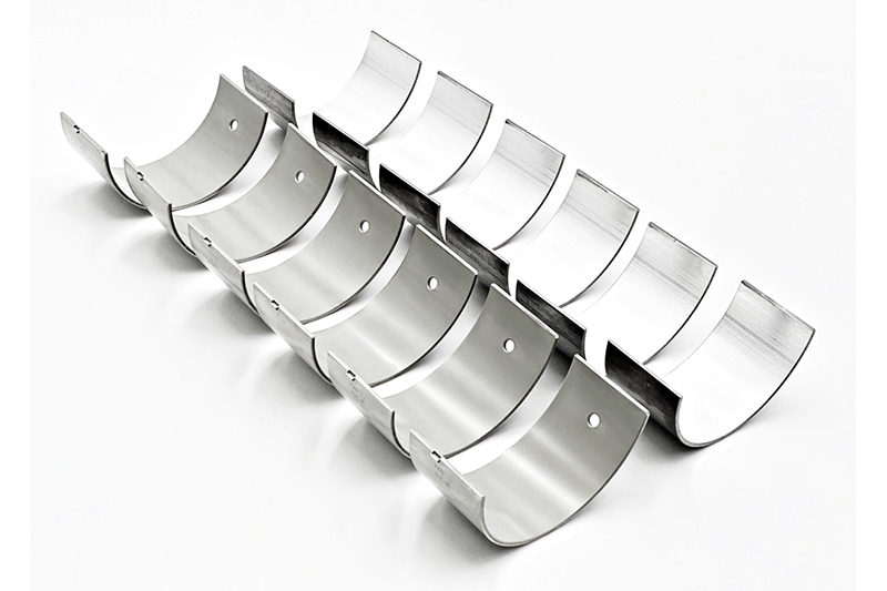 Volvo D13 Rod Bearing, New (20711963)