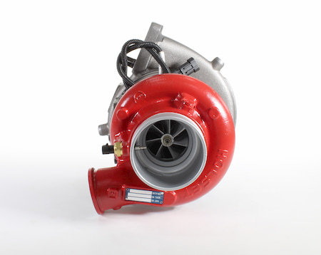 VGT Options for Your Cummins ISX Diesel Engine