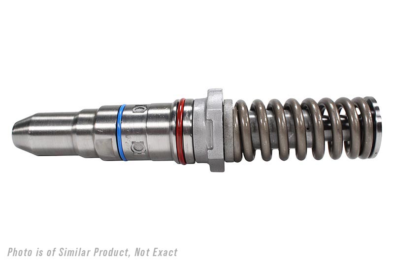 Caterpillar Fuel Injector, Remanufactured (20R0863)