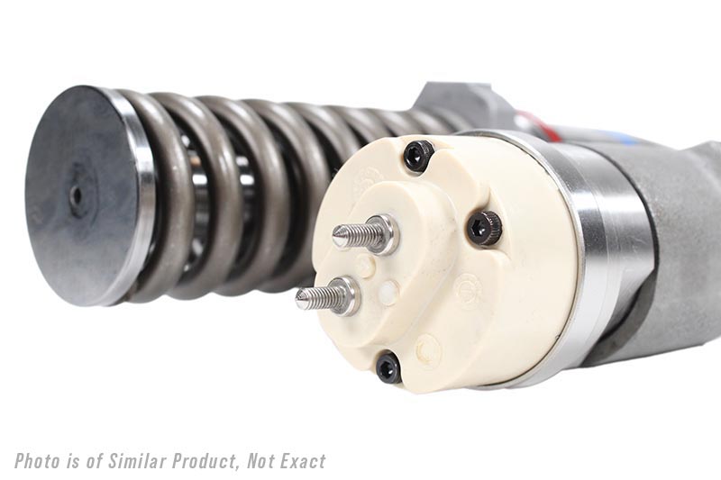 Caterpillar Fuel Injector, Remanufactured (20R0863)