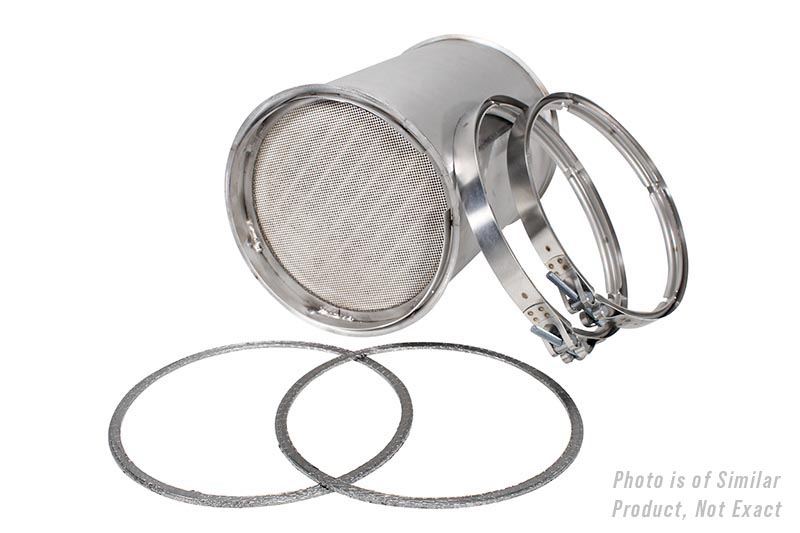 Cummins Diesel Particulate Filter (DPF), New | (2888231)