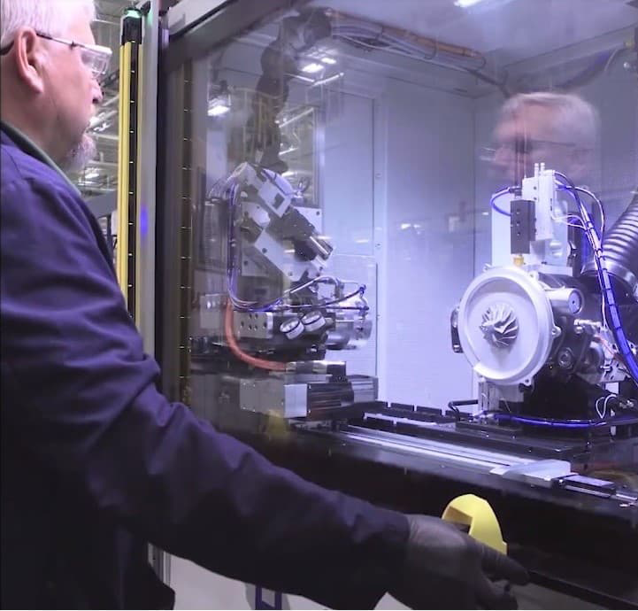 HHP Spotlight: About PurePower Diesel Engine Turbochargers