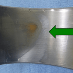 Rod Bearings Failure Analysis