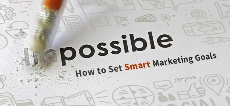 Setting SMART Marketing Goals for Your Diesel Repair Shop