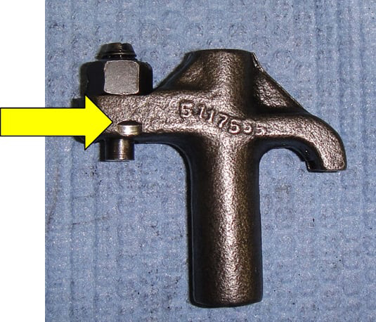 Valve Bridges Failure Analysis