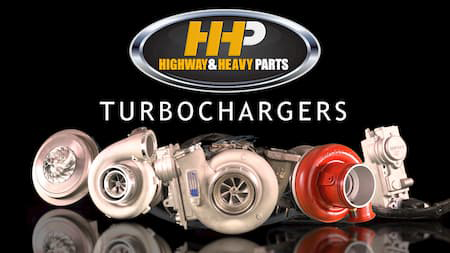 What Happened To Variable-Geometry Turbos? – IXXLIQ