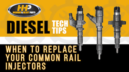 Blog - Diesel Engine Tech Tips Archives