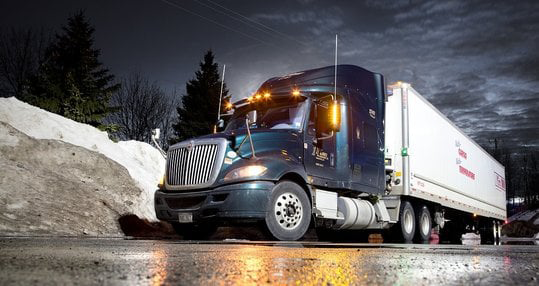 5 Common Myths About Diesel Engines